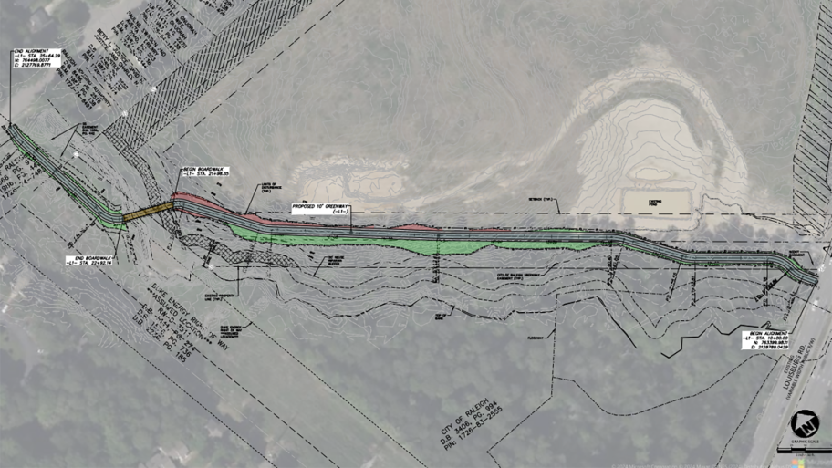 Preliminary Subdivision Plans | Raleighnc.gov