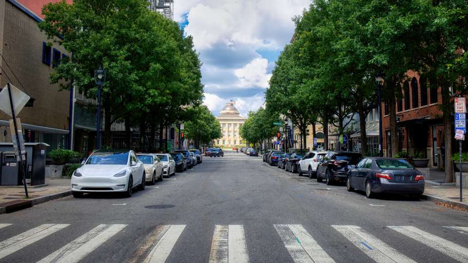Capital Blvd. North Corridor Study | Raleighnc.gov