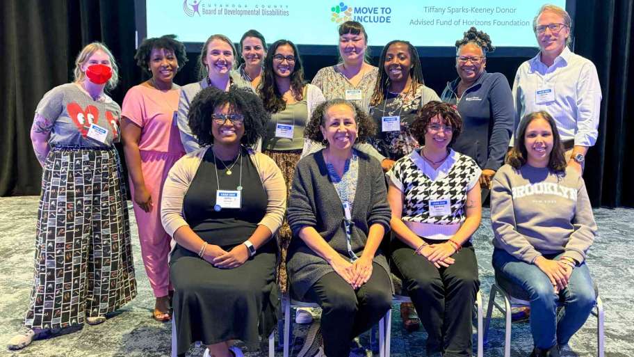 Announcing the 2025-2026 Arts Learning Community for Universal Access ...