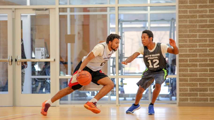 Urban Forestry Program | Raleighnc.gov