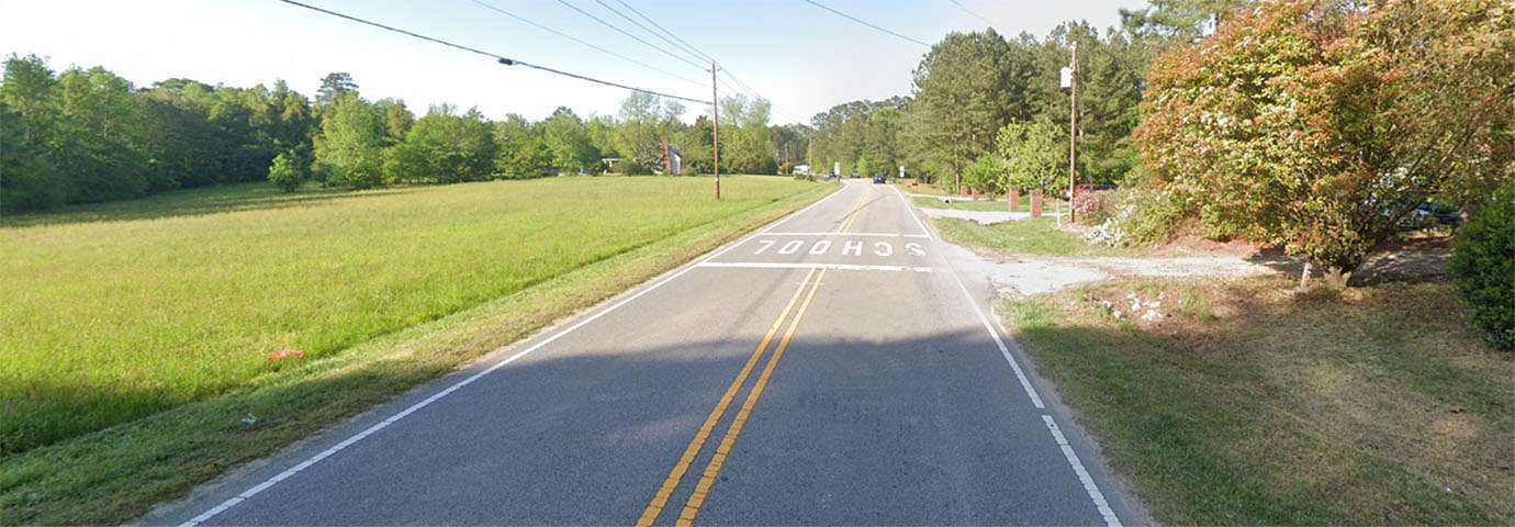 Barwell Road Improvement Project | Raleighnc.gov