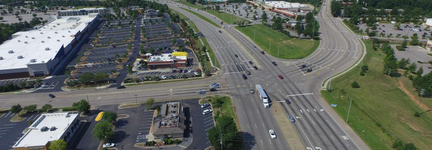 Capital Blvd. North Corridor Study | Raleighnc.gov
