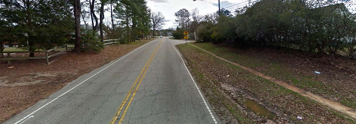 Marsh Creek Road & Trawick Road Improvement Project | Raleighnc.gov