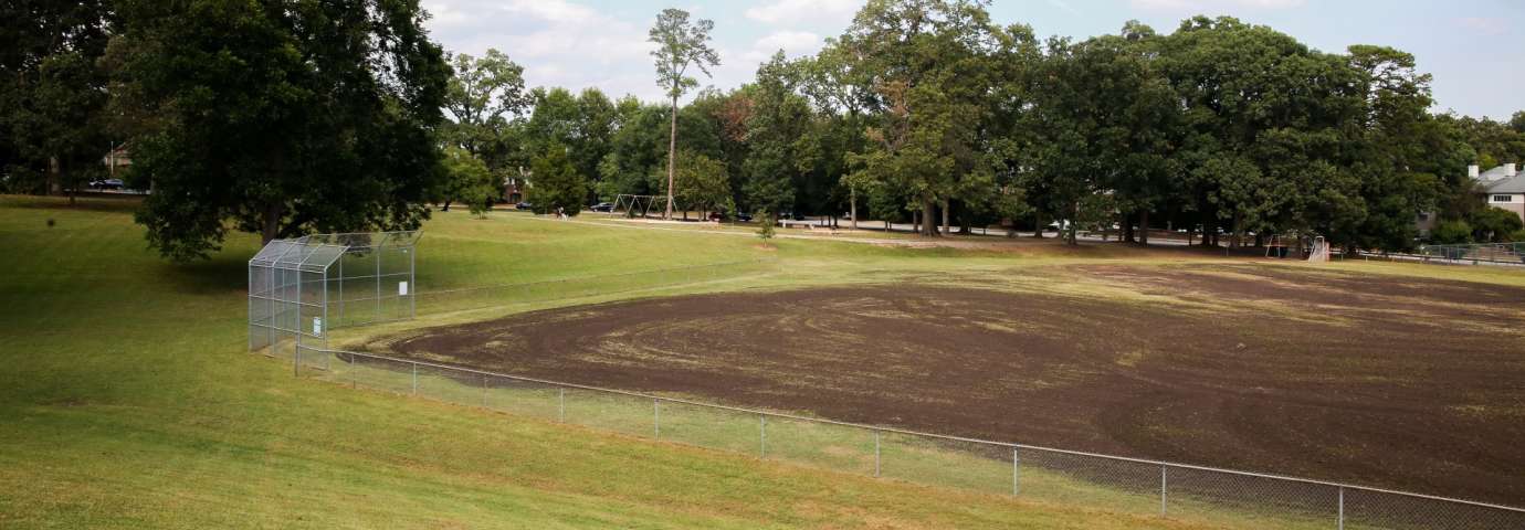 Fred Fletcher Park | Raleighnc.gov