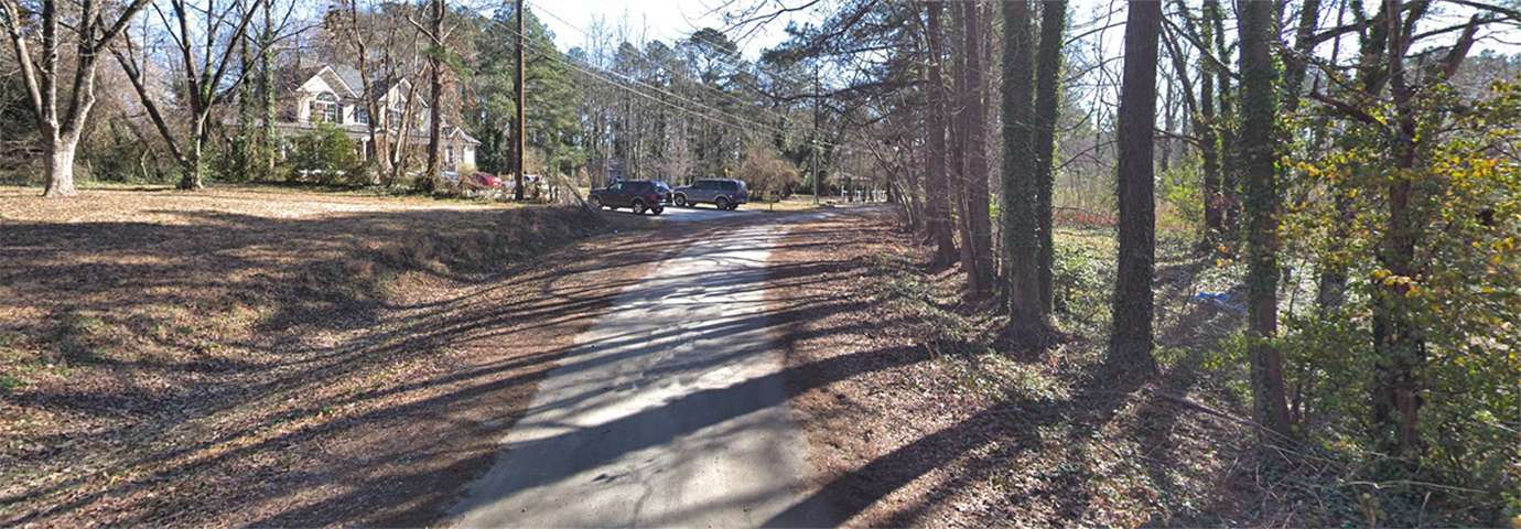 Aberdeen Drive Street and Sidewalk Project | Raleighnc.gov