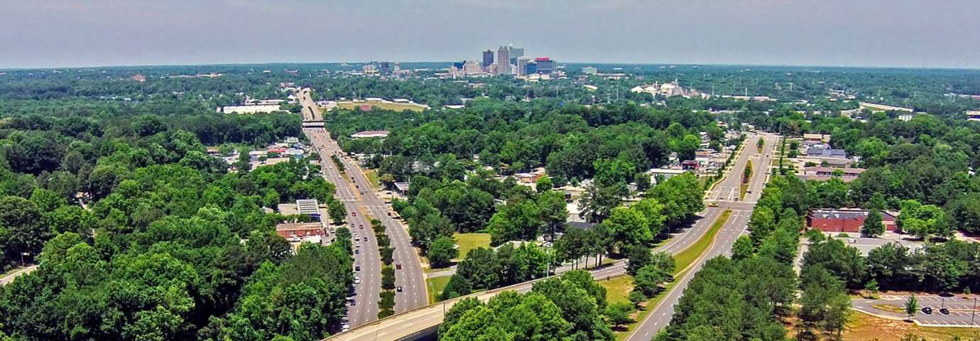 Station Area Planning: Southern | Raleighnc.gov