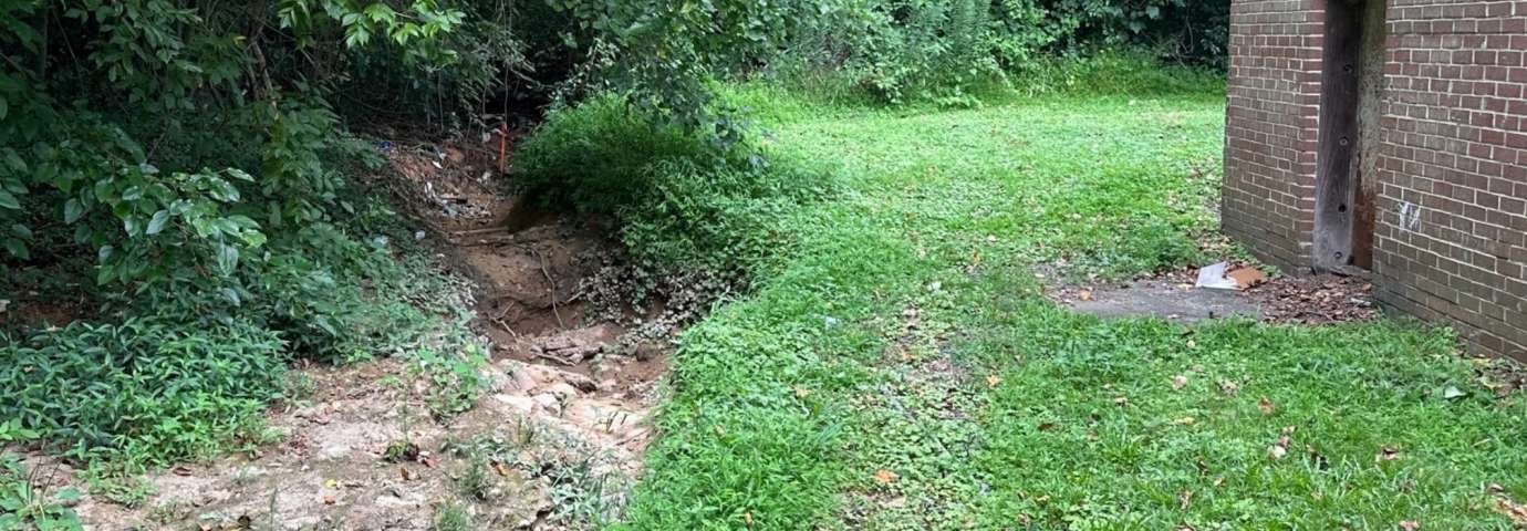Poole Road Stormwater Improvements | Raleighnc.gov