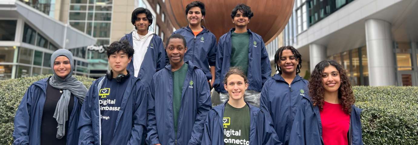 Youth | Raleighnc.gov