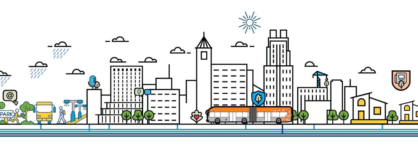 Your City at Work | Raleighnc.gov