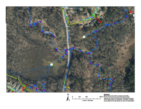 Rose Lane Safe Access Flood Resilience Project | Raleighnc.gov