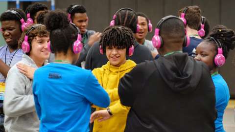 Education and Learning | Raleighnc.gov