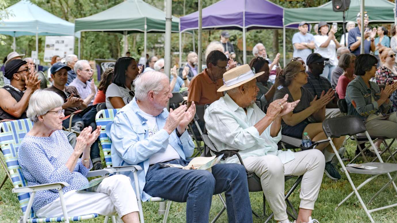 Latta University Historic Park | Raleighnc.gov