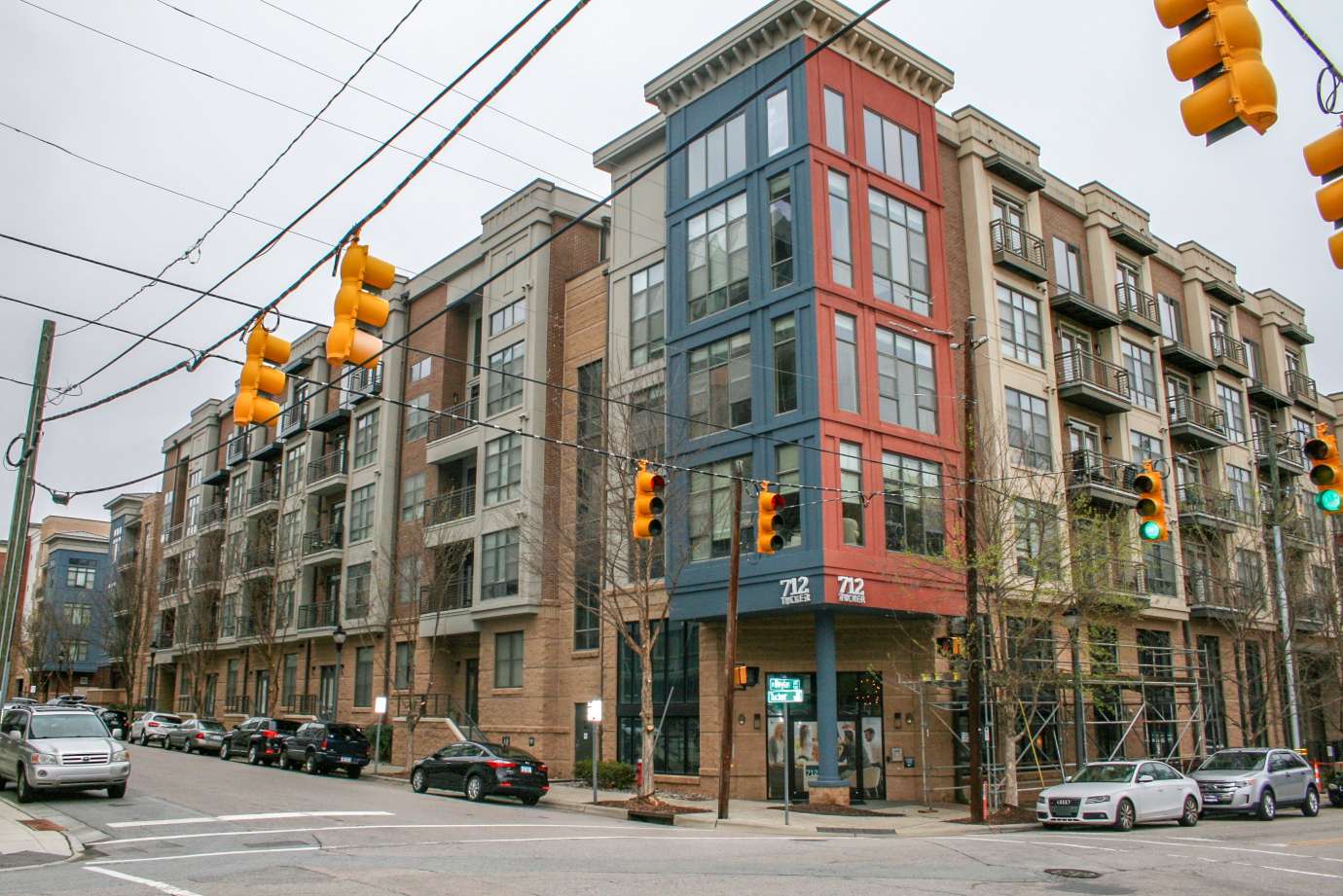 Housing Types and Energy Efficiency | Raleighnc.gov