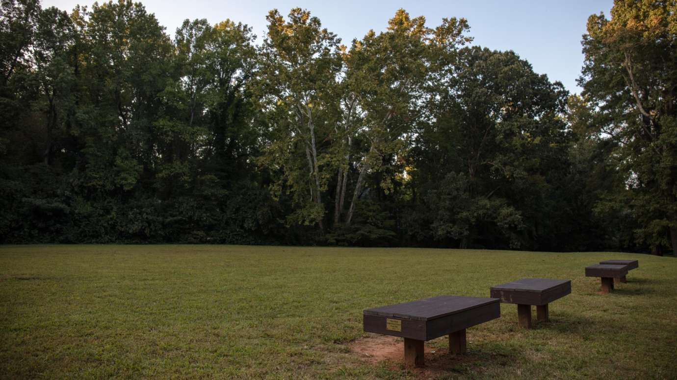 Windemere Beaver Dam Park | Raleighnc.gov