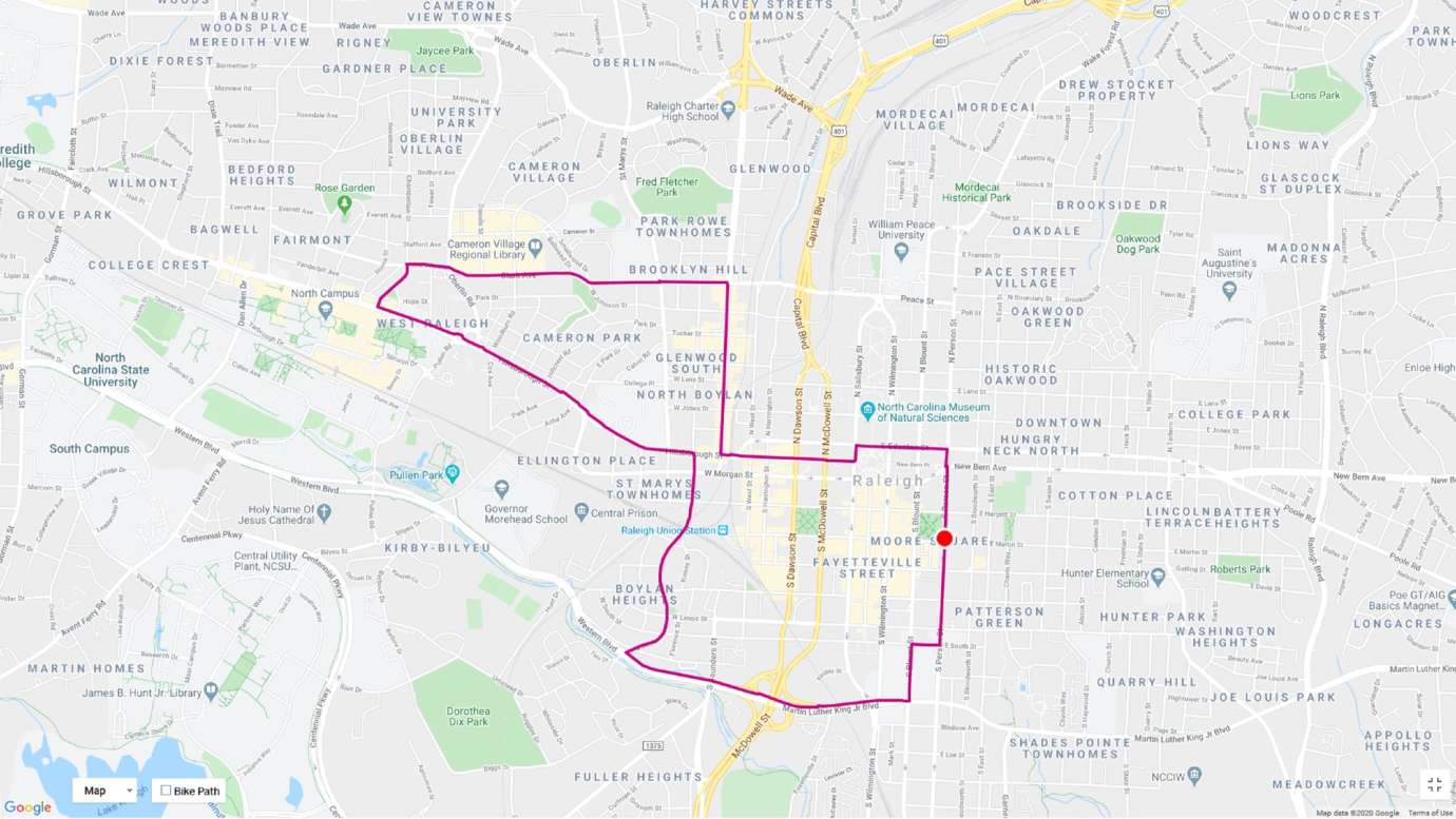 Site Plan Resources | Raleighnc.gov
