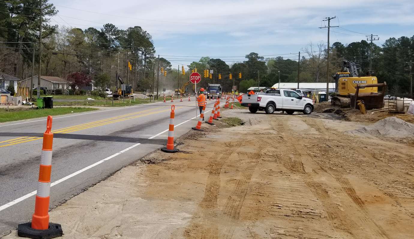 Transportation | Raleighnc.gov