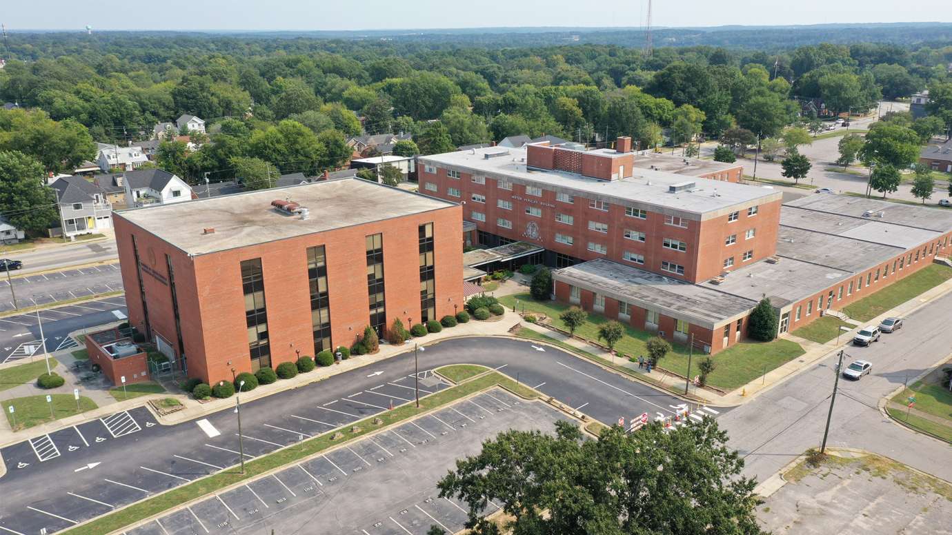 Life on New Bern Avenue | Raleighnc.gov