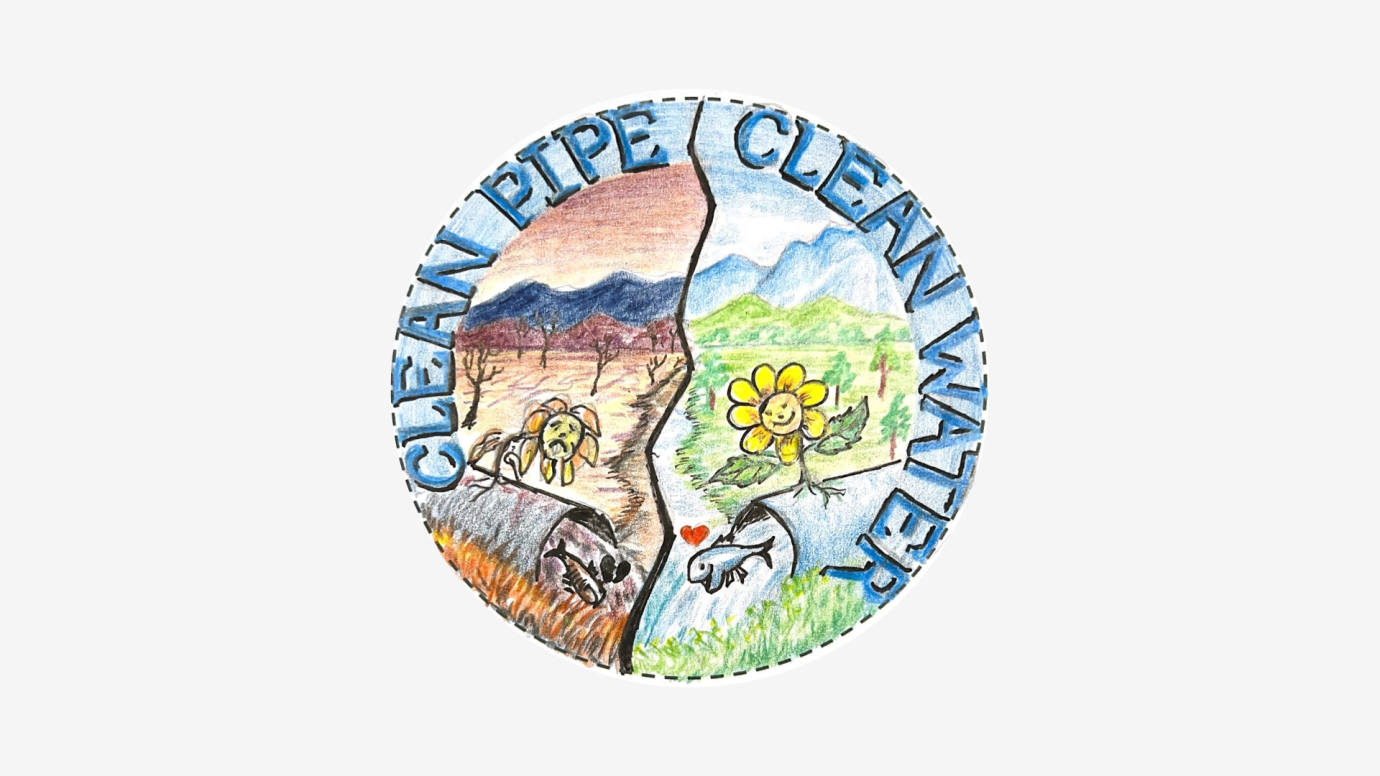 Congratulations to the Stormwater Sticker Contest Winners! | Raleighnc.gov