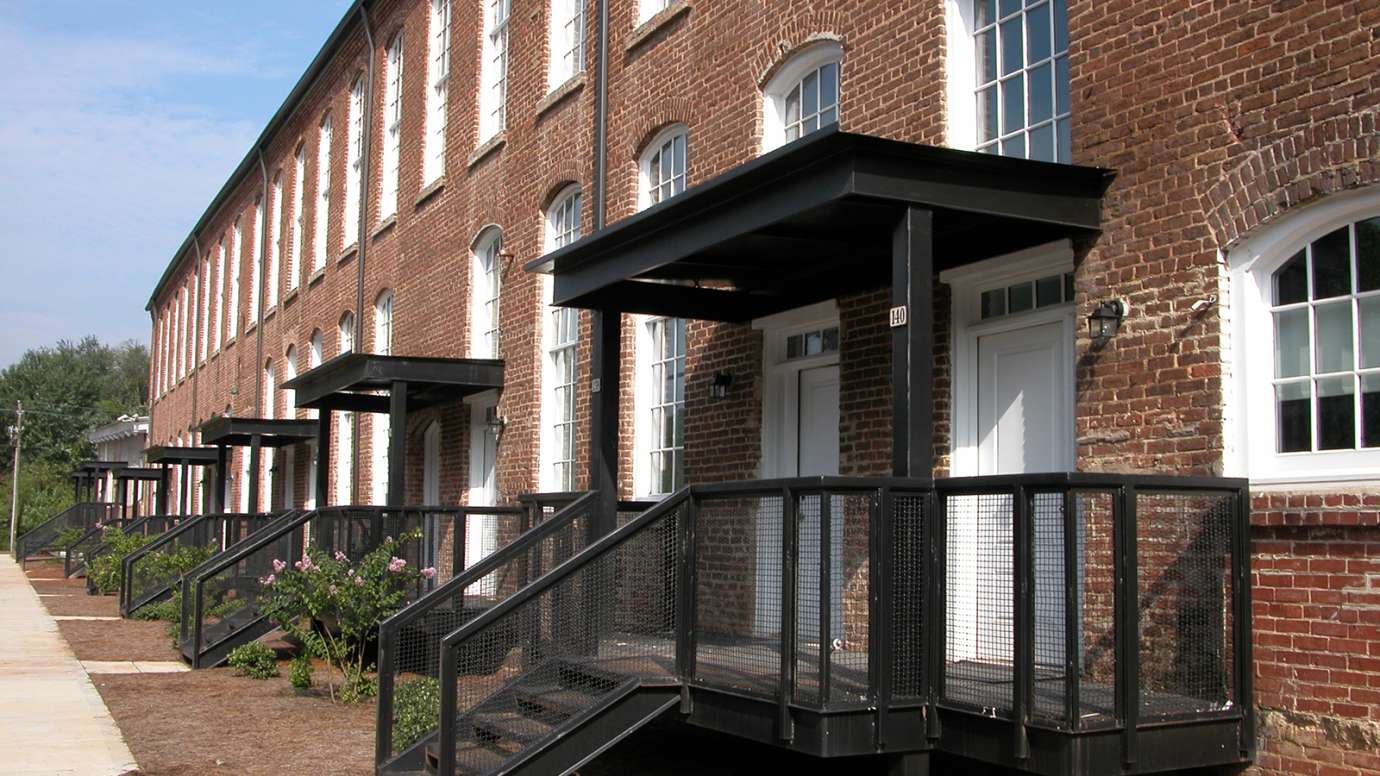 National Register of Historic Places | Raleighnc.gov