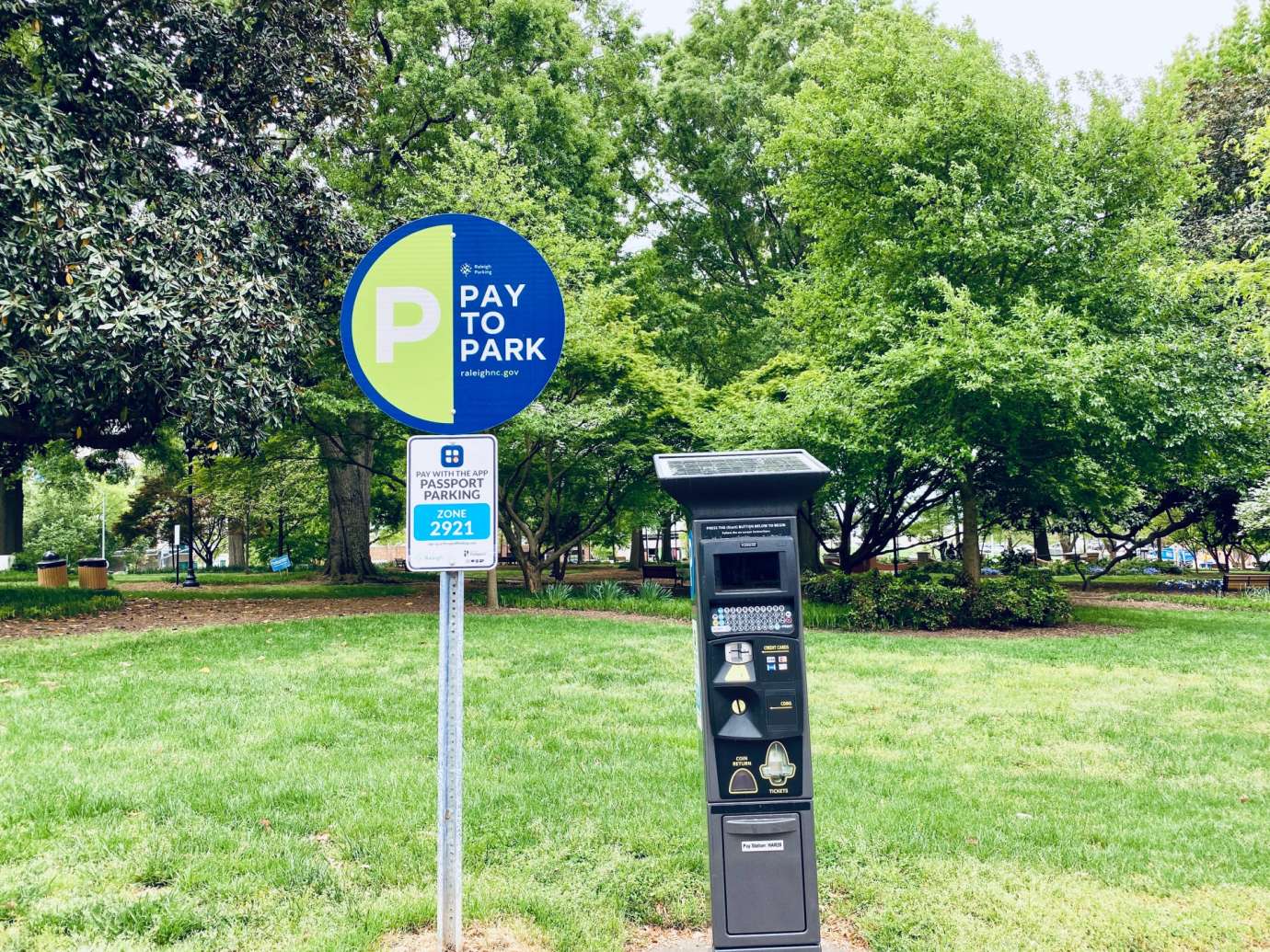 Transportation | Raleighnc.gov