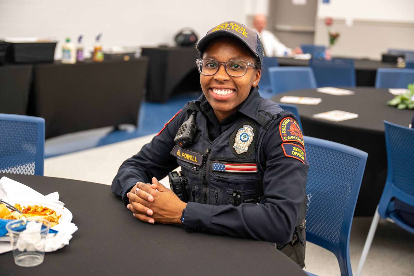 Apply for the 2026 Spring Session of RPD Community Police Academy ...