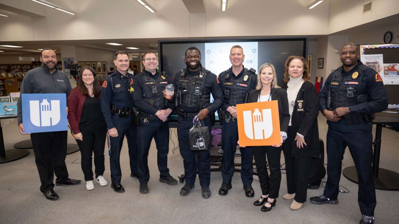 Police | Raleighnc.gov