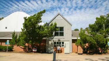 Find a Community Center | Raleighnc.gov