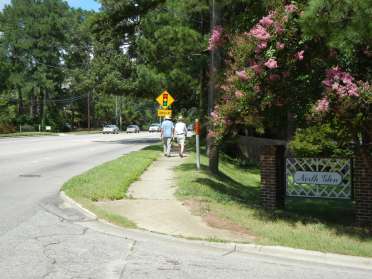 Six Forks Road Improvements | Raleighnc.gov