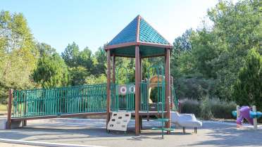 Marsh Creek Park | Raleighnc.gov