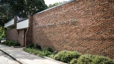 Find a Community Center | Raleighnc.gov