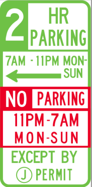 Residential Parking Permit Program | Raleighnc.gov