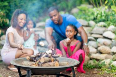 Fire Pits and Open Burning Safety | Raleighnc.gov