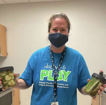 Meet a Few Of Us! | Raleighnc.gov