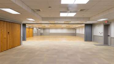 Pullen Park Community Center | Raleighnc.gov