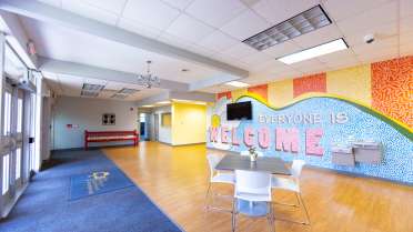 Pullen Park Community Center | Raleighnc.gov