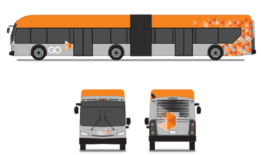 What is BRT (Bus Rapid Transit) | Raleighnc.gov
