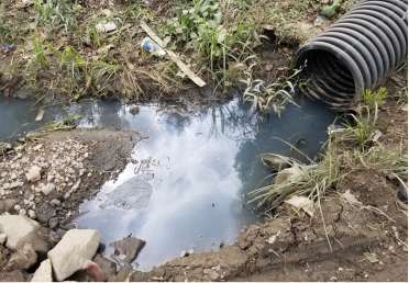 Heavy Metals Pollution | Raleighnc.gov