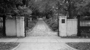 Historical Markers: New Bern Avenue BRT Construction Tour | Raleighnc.gov