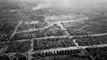 Historical Markers: New Bern Avenue BRT Construction Tour | Raleighnc.gov
