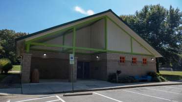 Find a Community Center | Raleighnc.gov