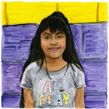 Raleigh Stories Public Art Project: Peach Road Park | Raleighnc.gov
