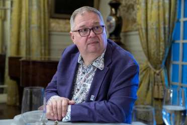 2024 Raleigh Medal of Arts | Raleighnc.gov