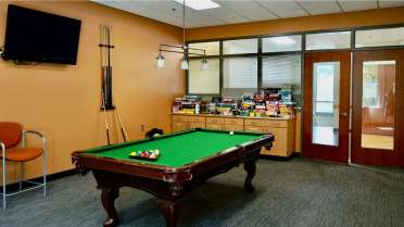 Five Points Center for Active Adults | Raleighnc.gov