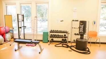 Five Points Center for Active Adults | Raleighnc.gov