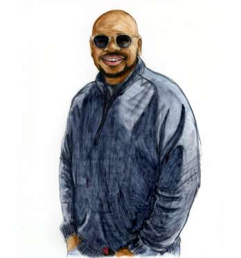 Raleigh Stories Public Art Project: Barwell Road Park | Raleighnc.gov