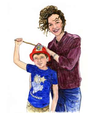 Raleigh Stories Public Art Project: Barwell Road Park | Raleighnc.gov