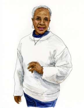 Raleigh Stories Public Art Project: Barwell Road Park | Raleighnc.gov