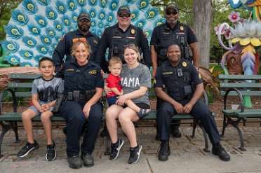 RPD Benefits and Salary | Raleighnc.gov