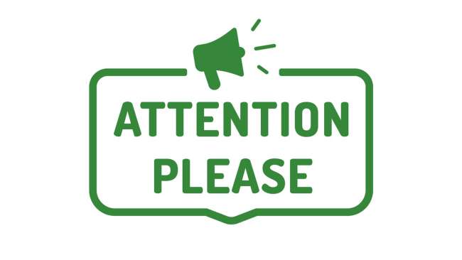 Greenway Alerts | Raleighnc.gov