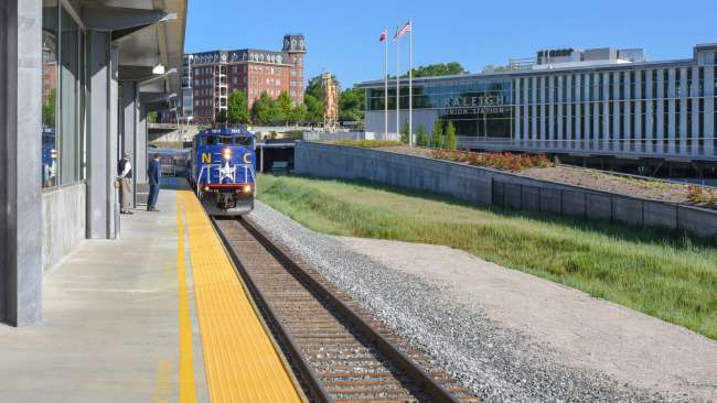 Transportation, Access and Infrastructure | Raleighnc.gov